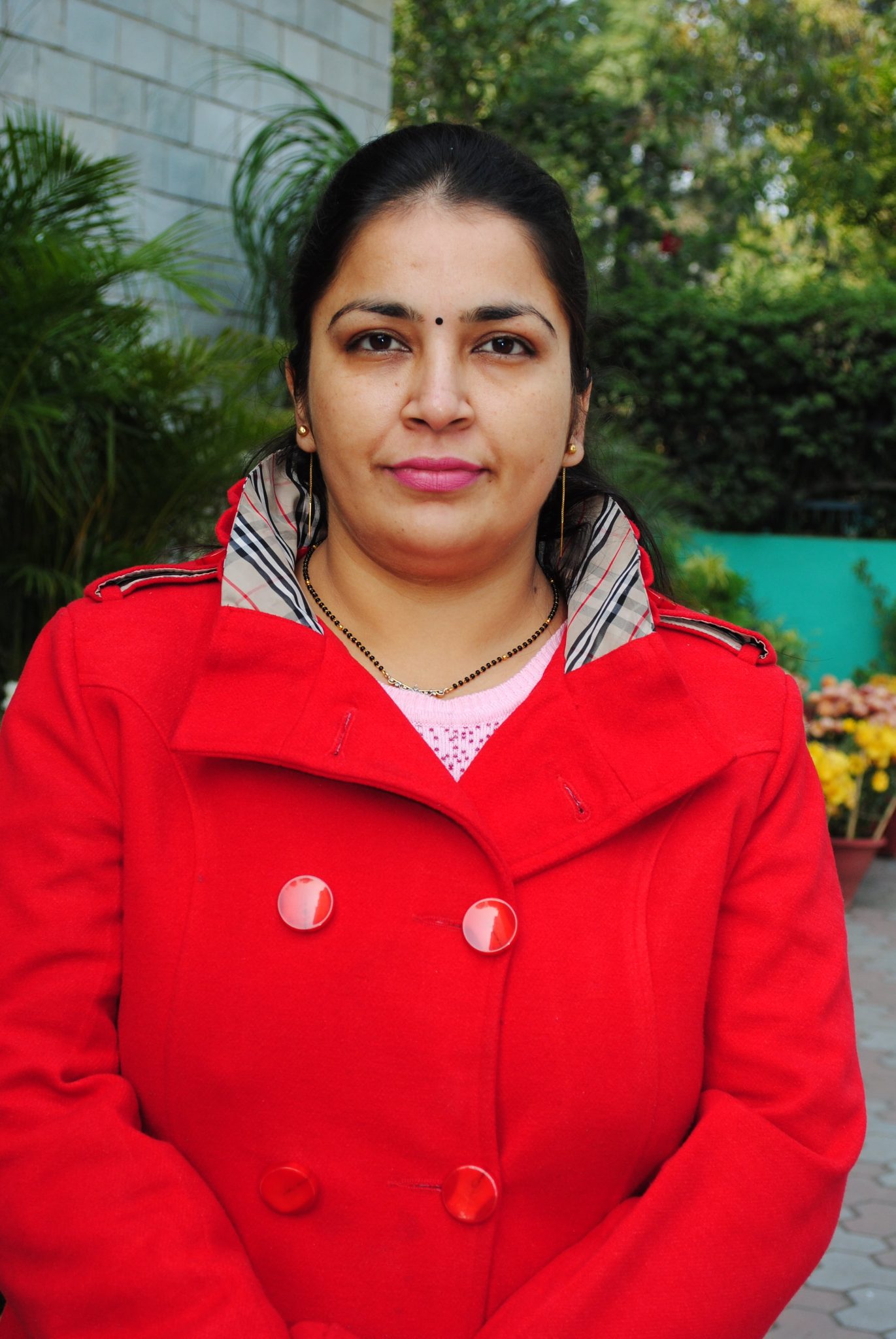 Faculty – Paragon Convent